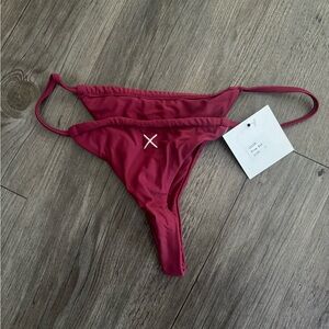 Boutine LA | Swim | Boutine La Bikini Bottoms | Poshmark